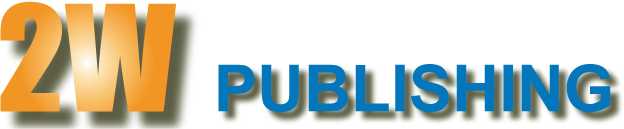 Welcome to 2W Publishing! - Featured Titles